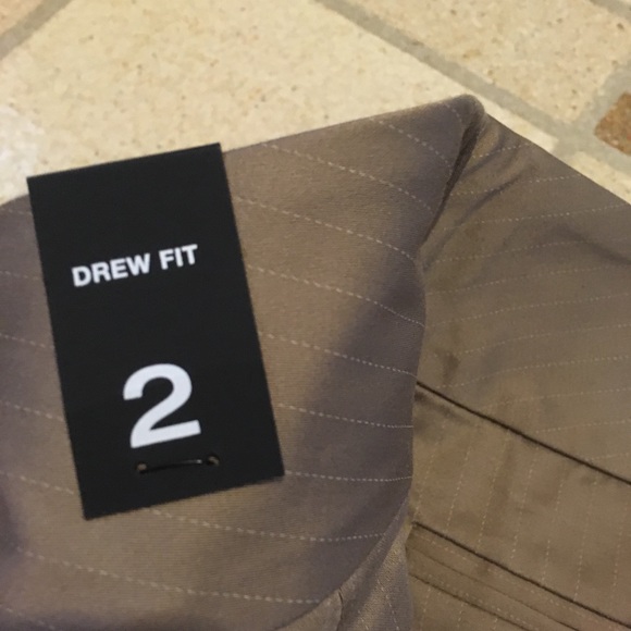 The Limited | Pants & Jumpsuits | Drew Fit Wide Legged Pinstriped Pants ...